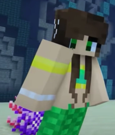 Marina | Princess Hana Wiki | Fandom