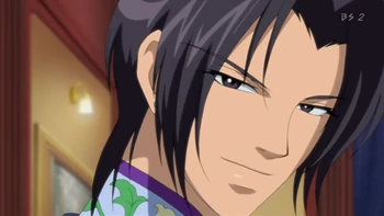 Li Ren Fang | Hanasakeru seishounen Wiki | Fandom