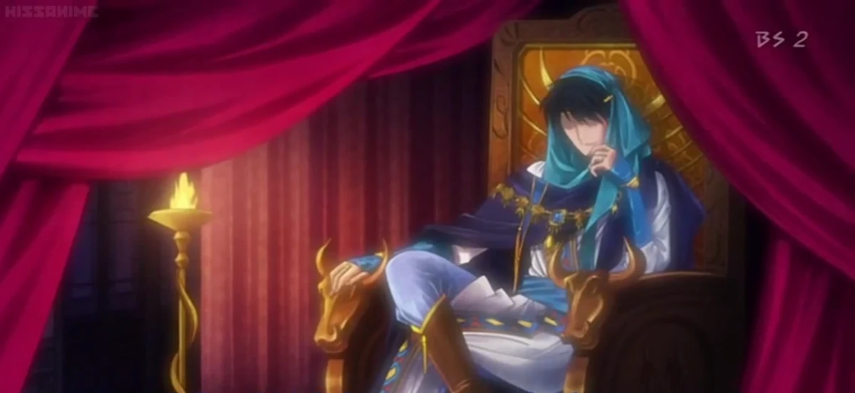 Woold | Hanasakeru seishounen Wiki | Fandom