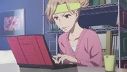 Satsuki Matsumae/Gallery | Hanasaku Iroha Wiki | Fandom