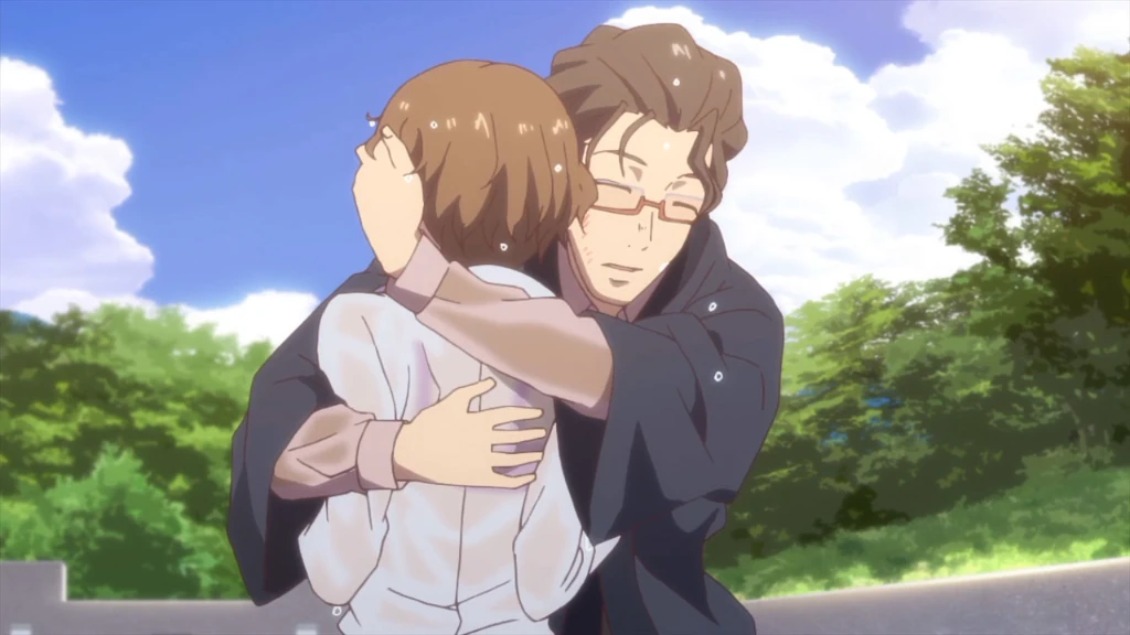 Pool on the Hill | Hanasaku Iroha Wiki | Fandom