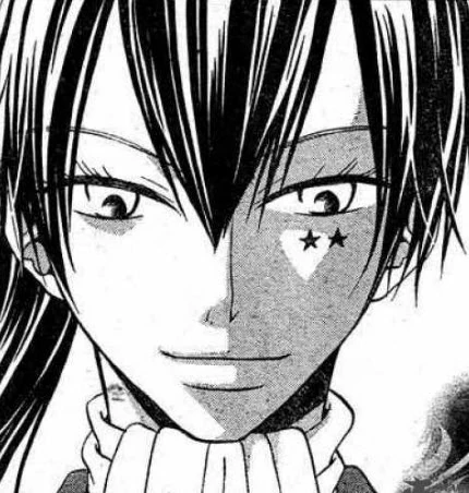 Lucifer | Hana to Akuma Wiki | Fandom