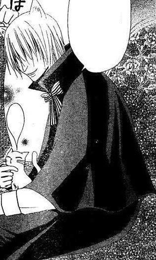 Michel | Hana to Akuma Wiki | Fandom