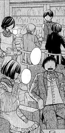 Café | Hana to Akuma Wiki | Fandom