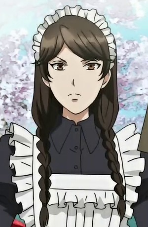 Tae Sugimura | Hanayaka Nari Waga Ichizoku Wiki | Fandom