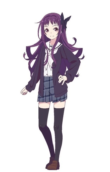 Category:Need Cool Quality | Hanayamata Wiki | Fandom