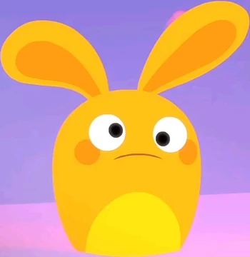 Orange Hemka | Hanazuki Full of Treasures Fanon Wiki | Fandom