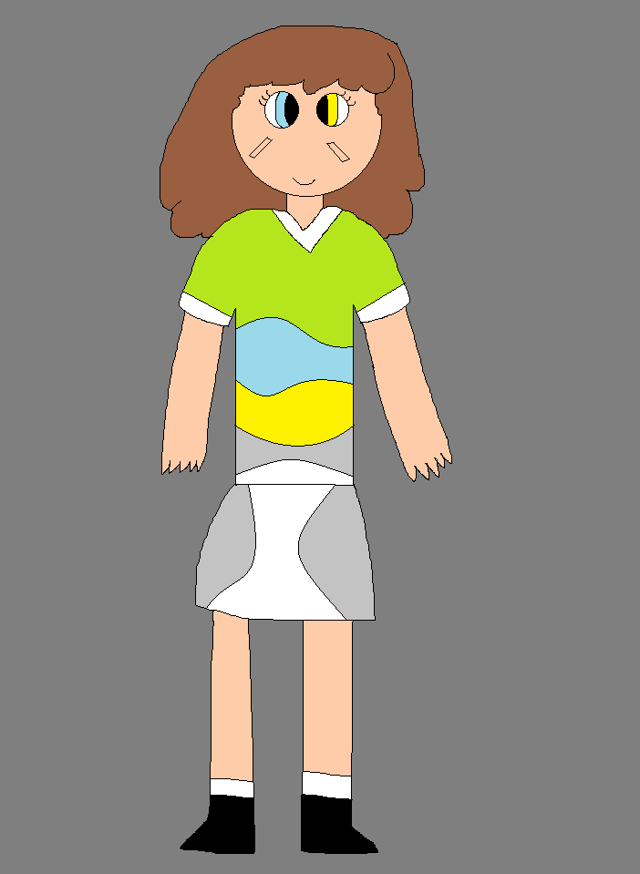 Suruzuki | Hanazuki Full of Treasures Fanon Wiki | Fandom