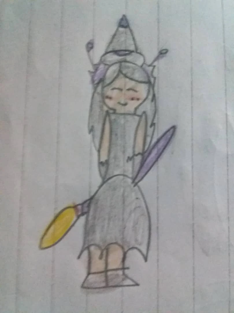 Mahozuki | Hanazuki Full of Treasures Fanon Wiki | Fandom