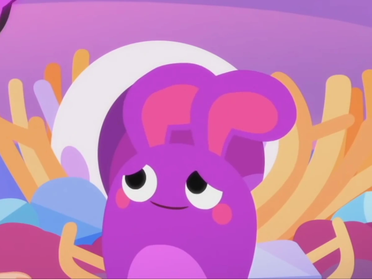 Hemka Shaves | Hanazuki Full of Treasures Fanon Wiki | Fandom