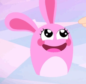Pink Hemka | Hanazuki Full of Treasures Fanon Wiki | Fandom