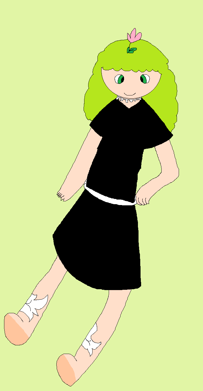 Truzuki | Hanazuki Full of Treasures Fanon Wiki | Fandom