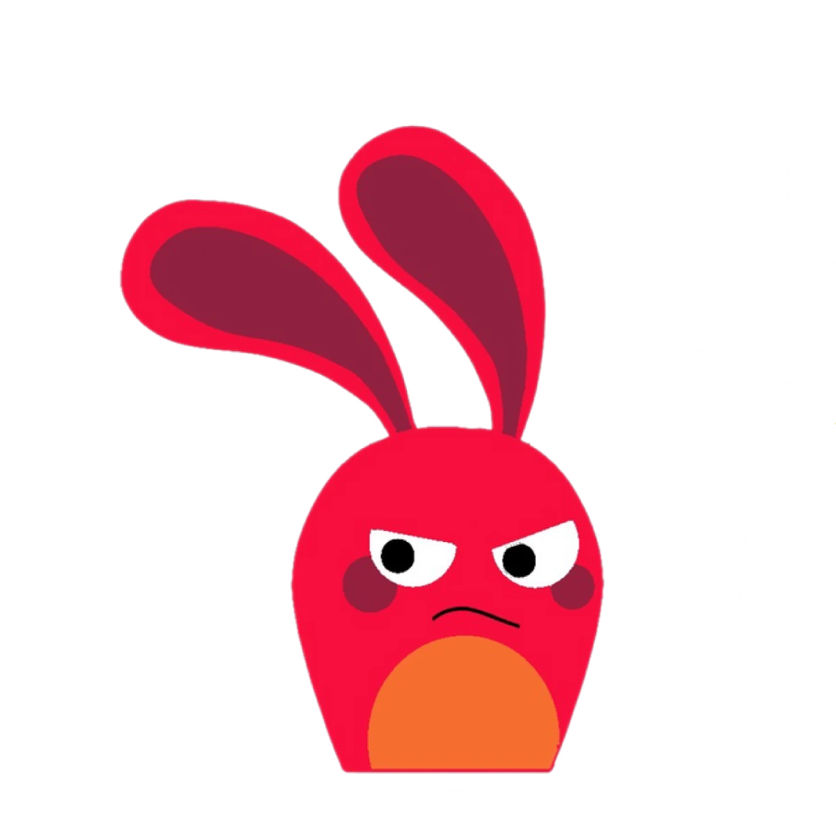 Red Hemka | Hanazuki Full of Treasures Fanon Wiki | Fandom