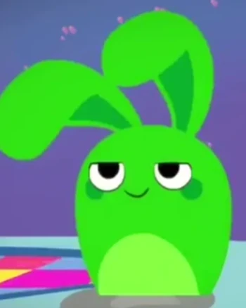 Emerald Hemka | Hanazuki Full of Treasures Fanon Wiki | Fandom