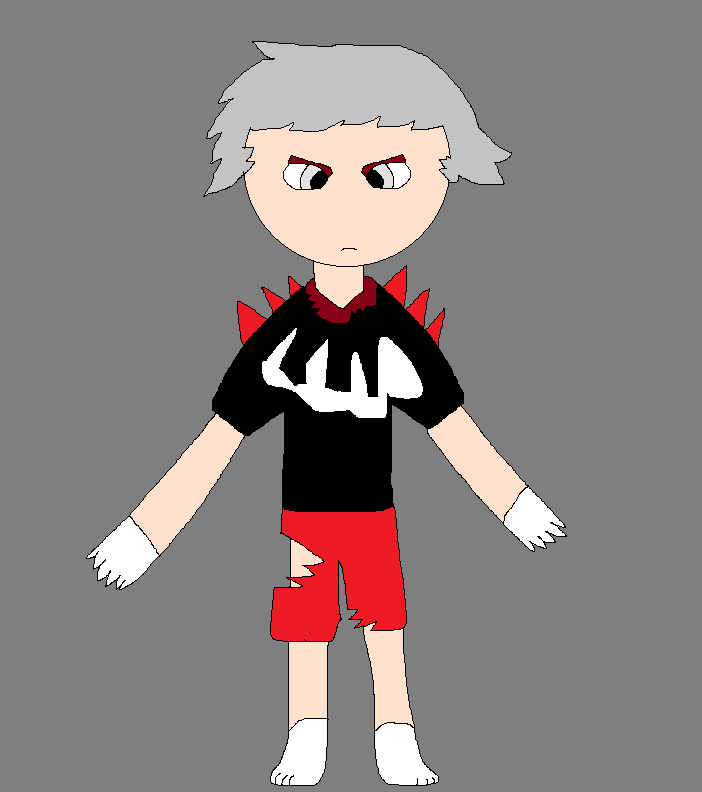 Kamoshi | Hanazuki Full of Treasures Fanon Wiki | Fandom