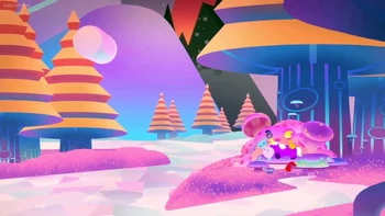 Little blue hemka | Hanazuki Full of Treasures Fanon Wiki | Fandom