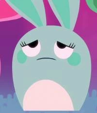 Light Blue Hemka | Hanazuki Full of Treasures Fanon Wiki | Fandom