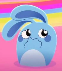 Blue Hemka | Hanazuki Full of Treasures Fanon Wiki | Fandom