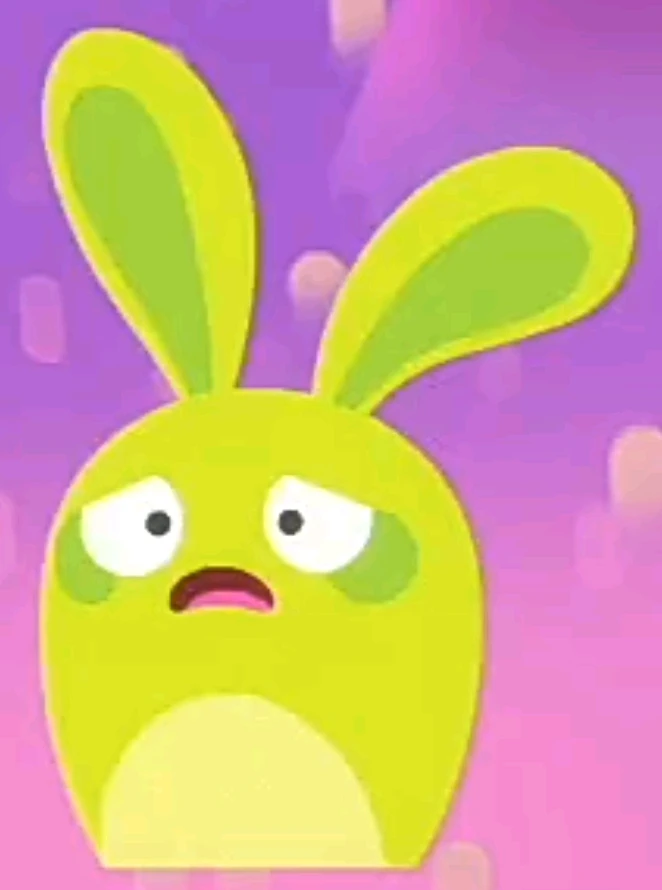Lime Green Hemka | Hanazuki Full of Treasures Fanon Wiki | Fandom
