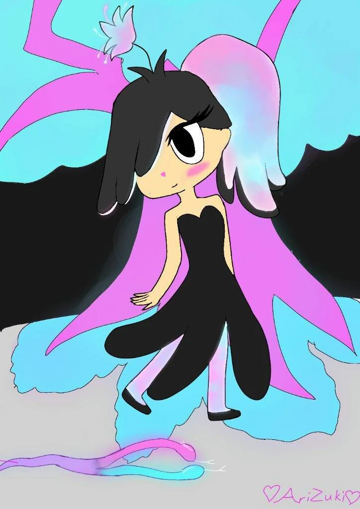 Arizuki | Hanazuki Full of Treasures Fanon Wiki | Fandom