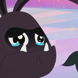 Sikoro the Black Hemka | Hanazuki Full of Treasures Fanon Wiki | Fandom