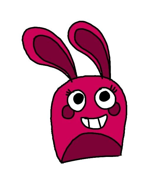 Magenta Hemka | Hanazuki Full of Treasures Fanon Wiki | Fandom