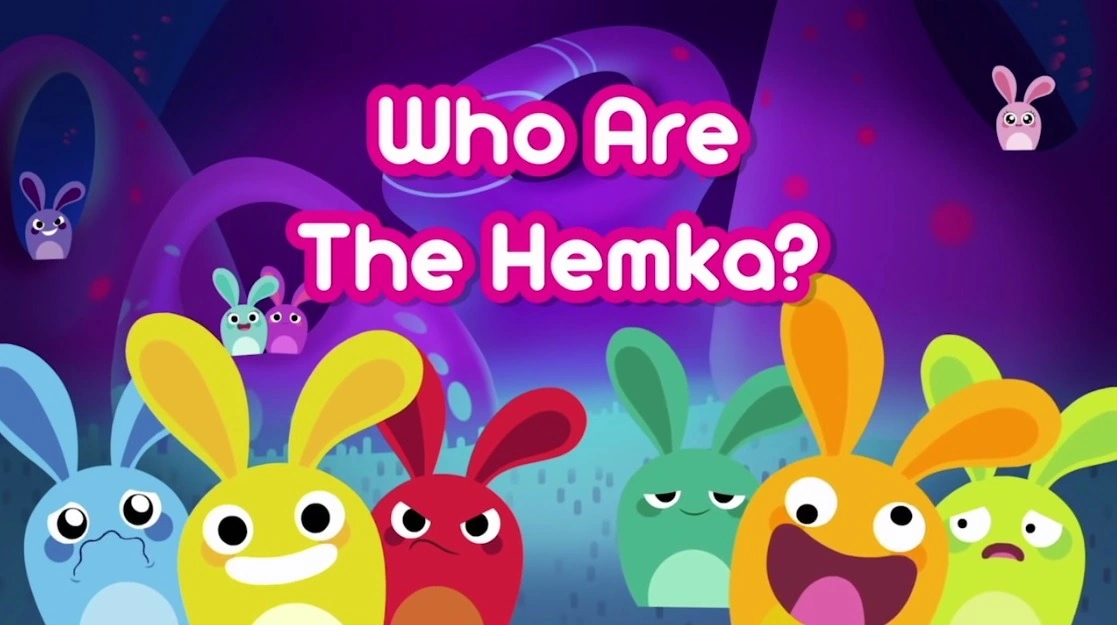 Hemkas | Hanazuki Full of Treasures Fanon Wiki | Fandom