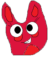Crimson Hemka | Hanazuki Full of Treasures Fanon Wiki | Fandom