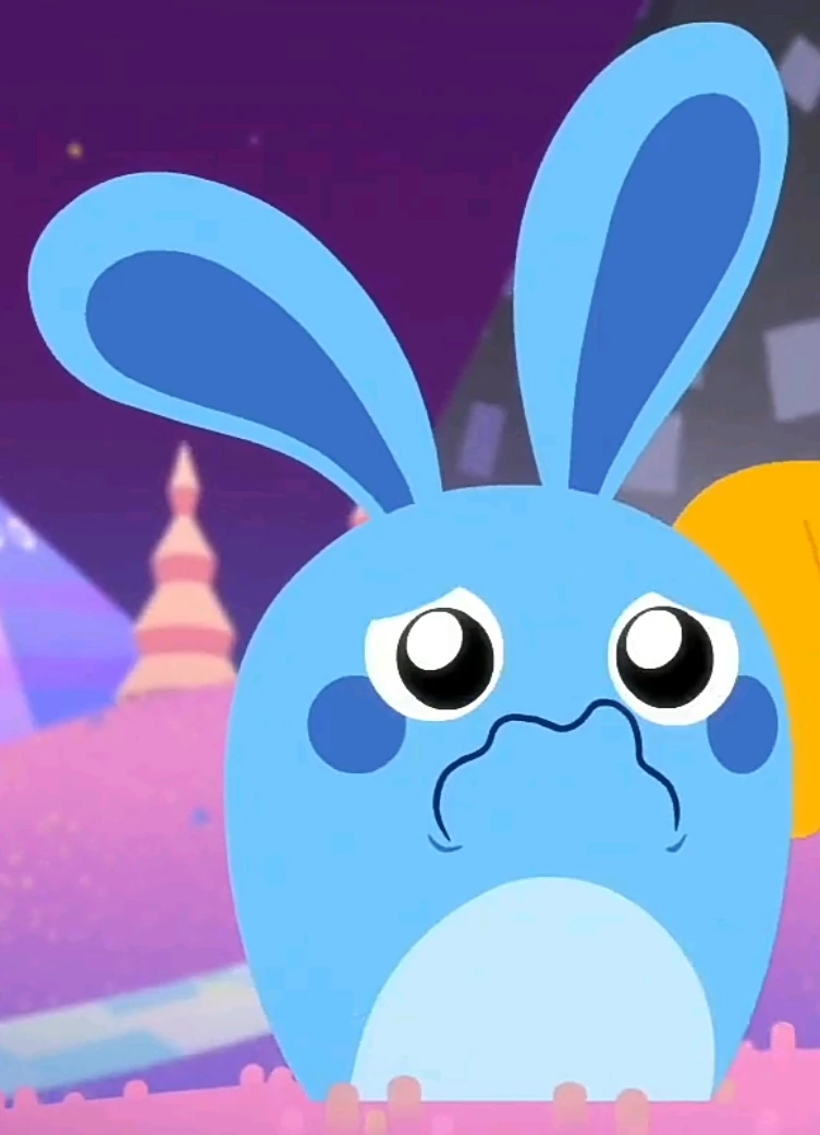 Blue Hemka | Hanazuki Full of Treasures Fanon Wiki | Fandom