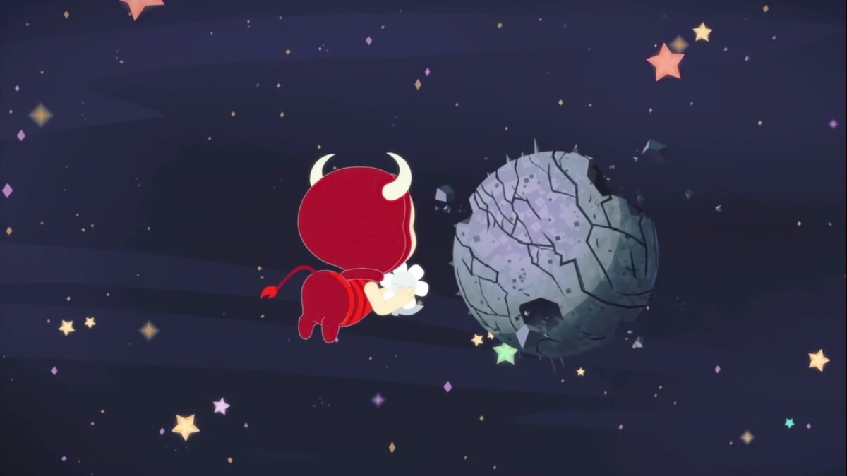 Seeing Red/Gallery | Hanazuki Full of Treasures Wiki | Fandom
