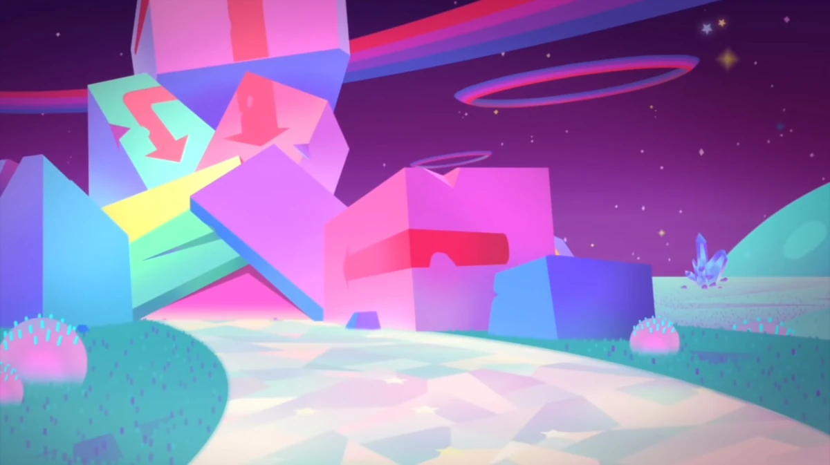 Safety Cave | Hanazuki Full of Treasures Wiki | Fandom