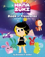 List of merchandise | Hanazuki Full of Treasures Wiki | Fandom