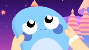 Little Blue Hemka | Hanazuki Full of Treasures Wiki | Fandom