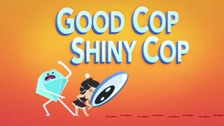 Good Cop, Shiny Cop | Hanazuki Full of Treasures Wiki | Fandom