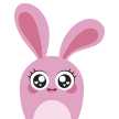 Pink Hemka | Hanazuki Full of Treasures Wiki | Fandom
