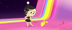 Short Film | Hanazuki Full of Treasures Wiki | Fandom