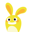 Yellow Hemka | Hanazuki Full of Treasures Wiki | Fandom