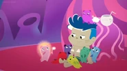 Feelin' It/Gallery | Hanazuki Full of Treasures Wiki | Fandom