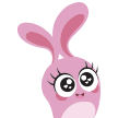 Pink Hemka | Hanazuki Full of Treasures Wiki | Fandom