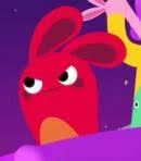 Red Hemka | Hanazuki Full of Treasures Wiki | Fandom
