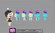 Hanazuki/Gallery | Hanazuki Full of Treasures Wiki | Fandom