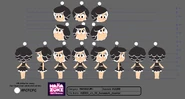 Hanazuki/Gallery | Hanazuki Full of Treasures Wiki | Fandom