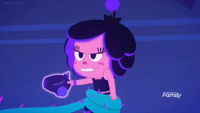 Underground Escape/Gallery | Hanazuki Full of Treasures Wiki | Fandom