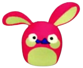 Red Hemka | Hanazuki Full of Treasures Wiki | Fandom