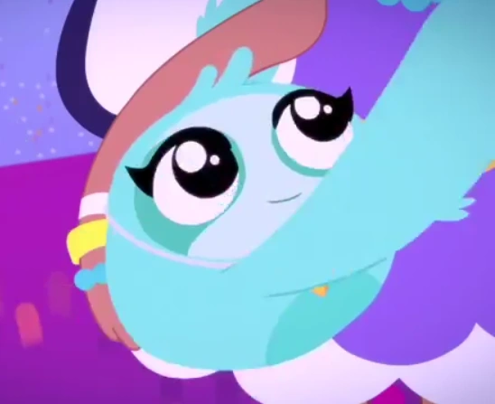 BB | Hanazuki Full of Treasures Wiki | Fandom