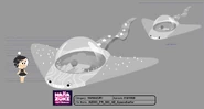 Hanazuki/Gallery | Hanazuki Full of Treasures Wiki | Fandom
