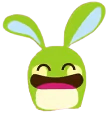 Lime Green Hemka | Hanazuki Full of Treasures Wiki | Fandom