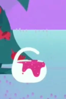 Rainbow Goop | Hanazuki Full of Treasures Wiki | Fandom