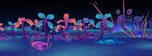 Dark Side of the Moon | Hanazuki Full of Treasures Wiki | Fandom