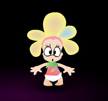 Hanazuki/Gallery | Hanazuki Full of Treasures Wiki | Fandom